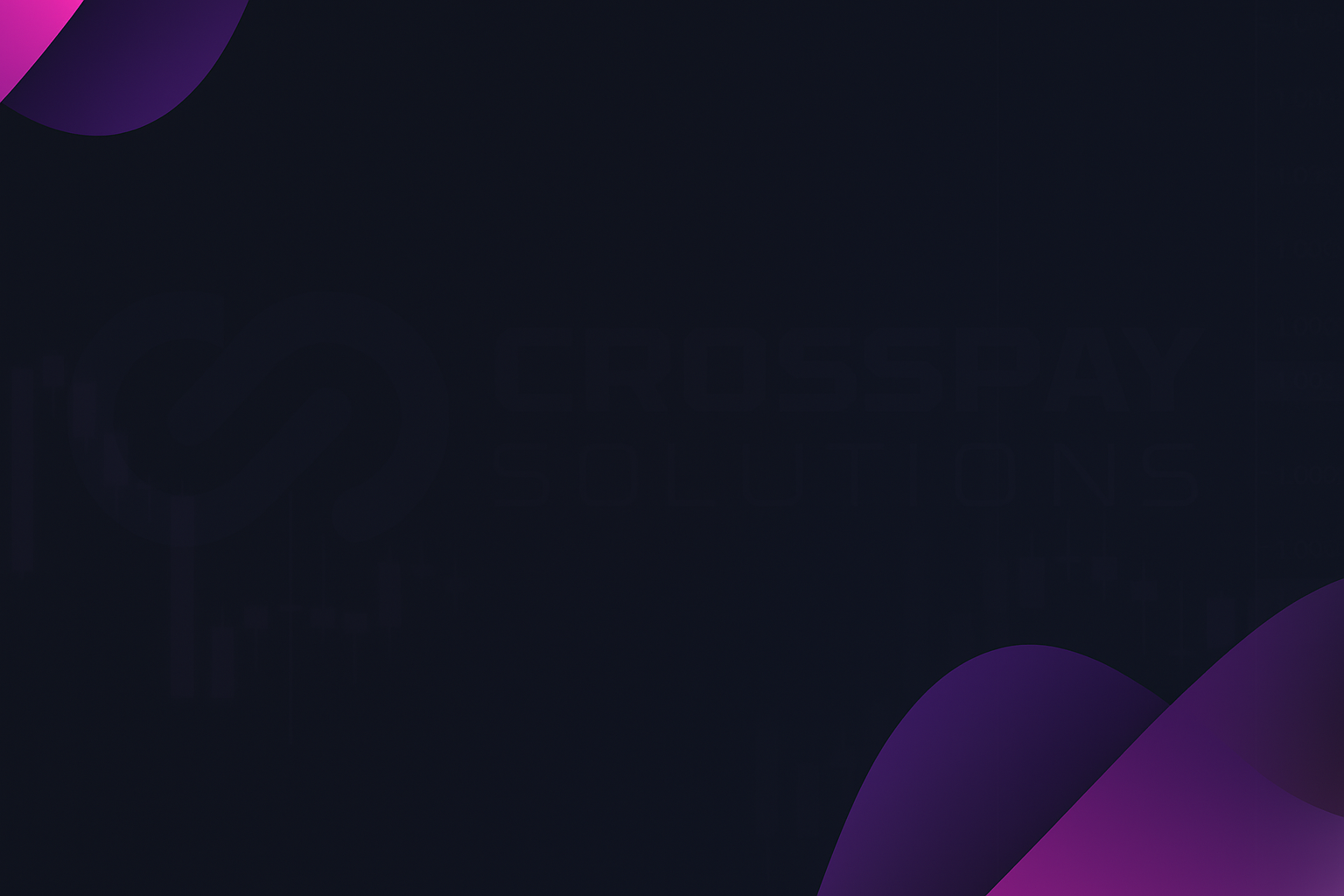 CrossPay - Secure Payment Processing Solutions